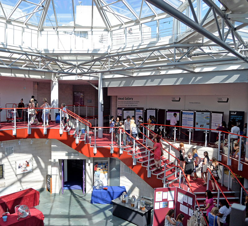 Events Services - CFS Events