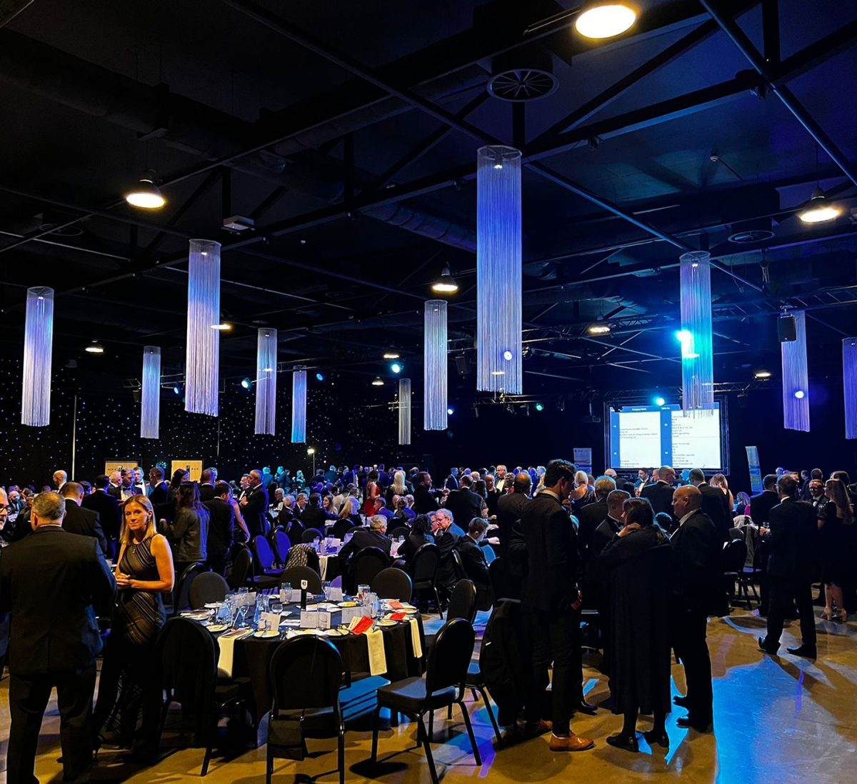 Events Services - CFS Events