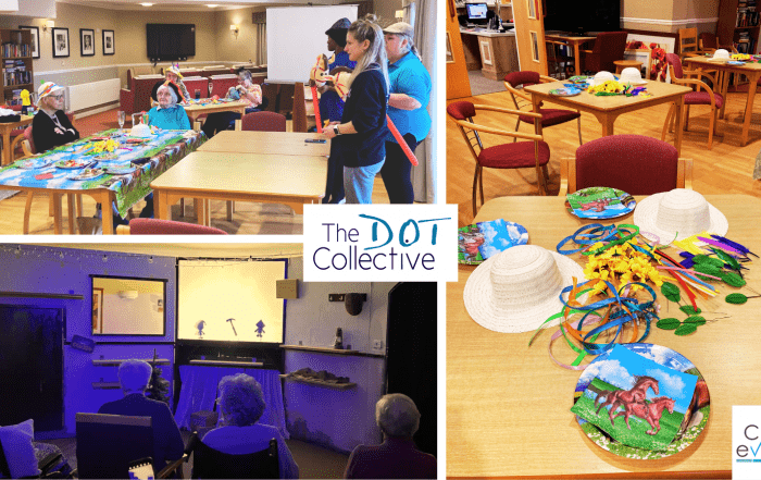 Our Blog - CFS Events